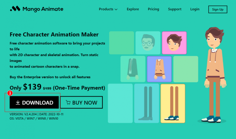 How to Install and Uninstall Mango CM - Mango Animate Help Center