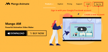 Let's Get Started with Mango Animate PM - Mango Animate Help Center