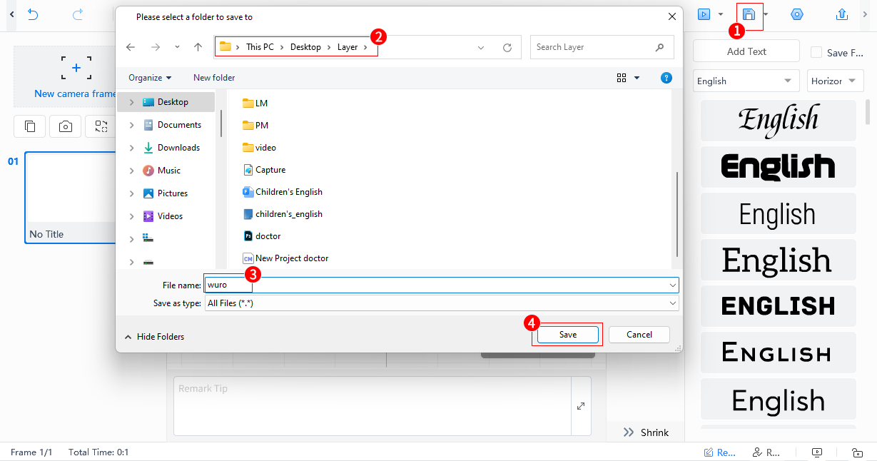 Let's Get Started with Mango Animate PM - Mango Animate Help Center